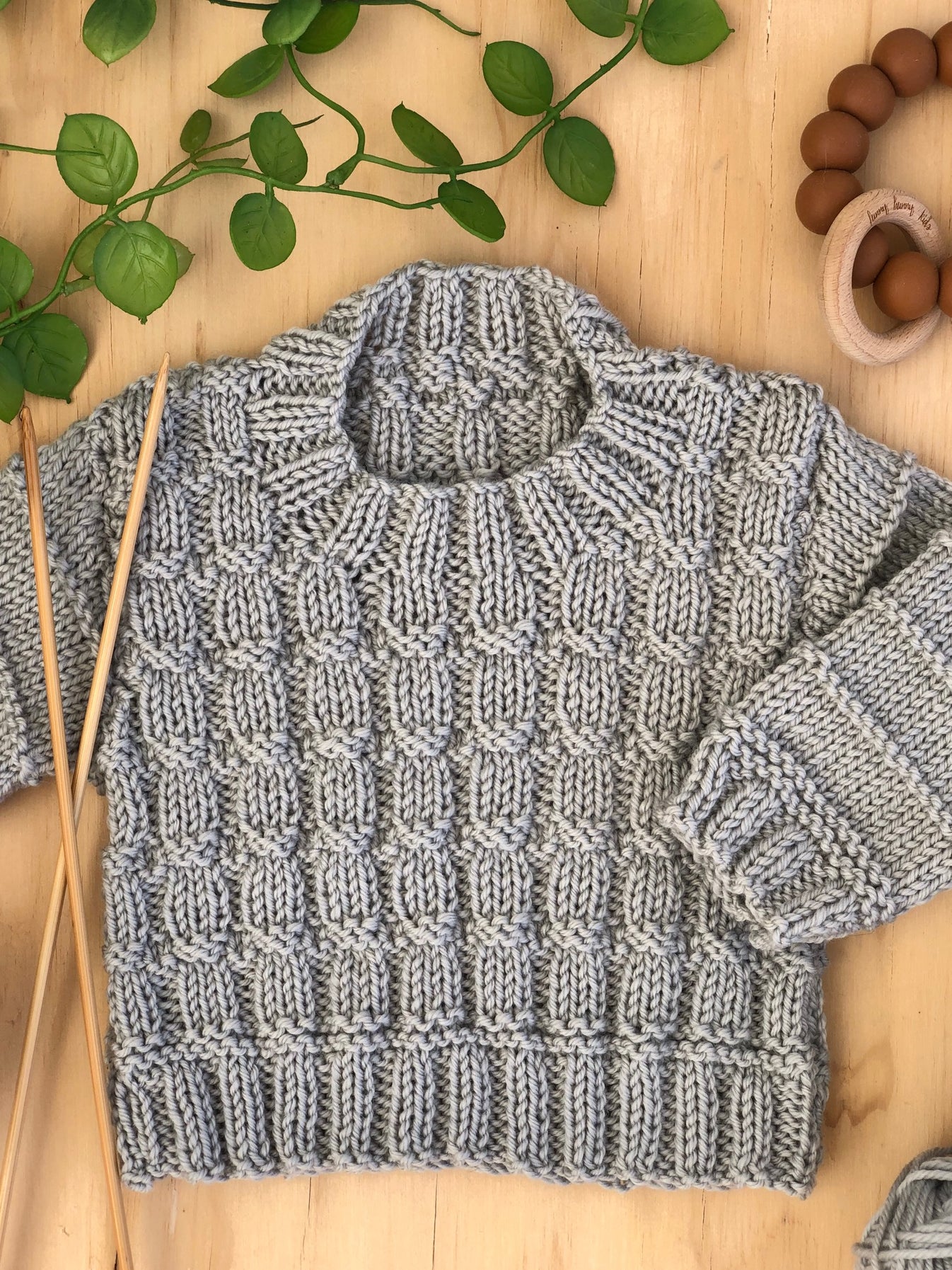 148 Touch Pattern Jimmy – Cambridge Crafts