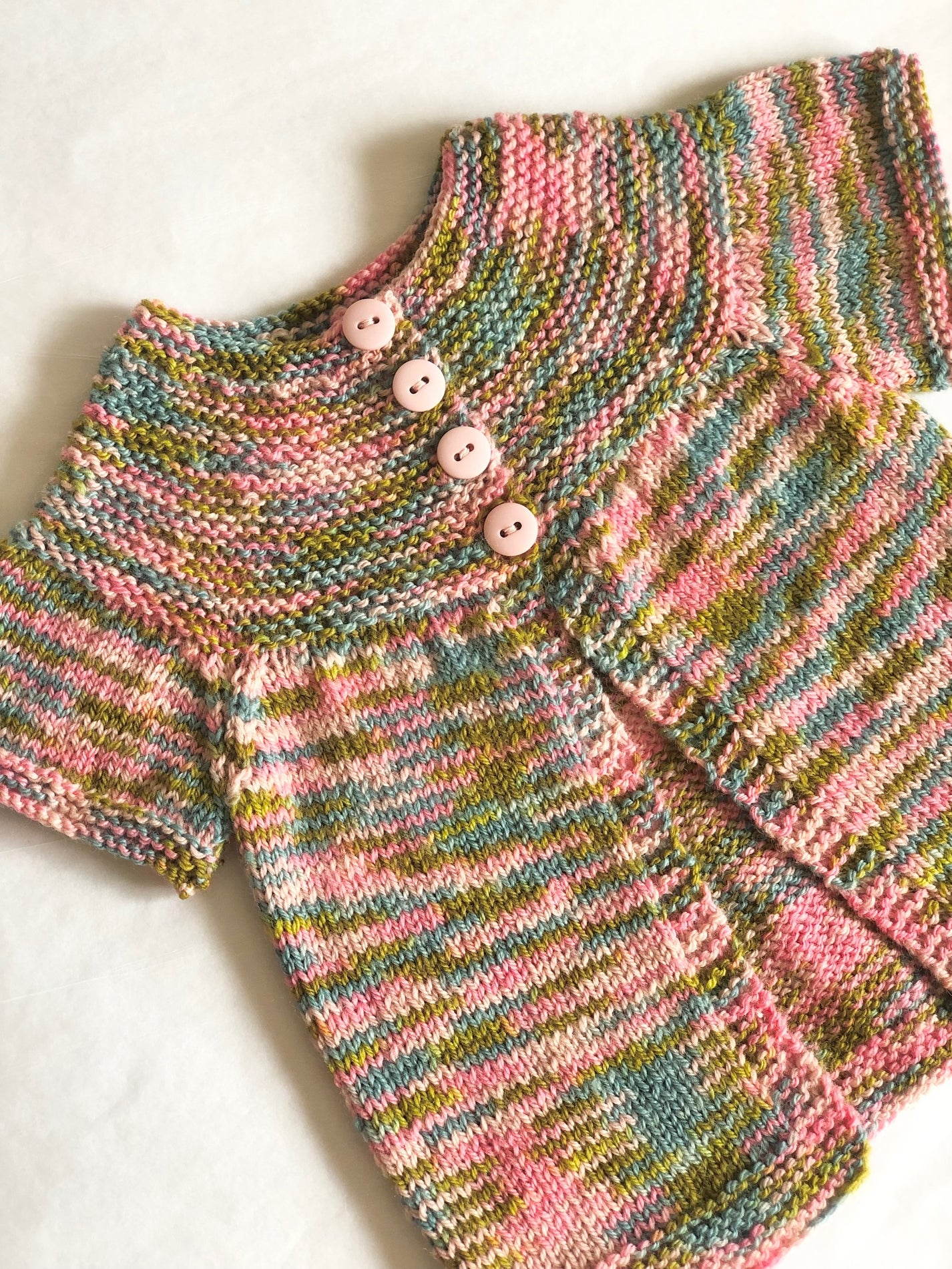 Touch Pattern Hepburn 141 – Cambridge Crafts